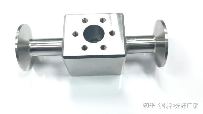 KF真空法兰的应用及工作原理 - 知乎