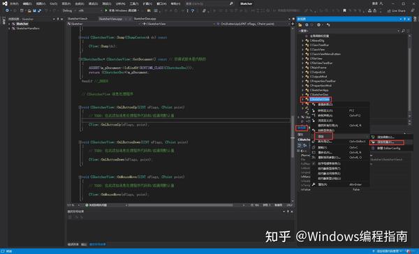 Windows MFC：窗口绘图技术大全 - 知乎