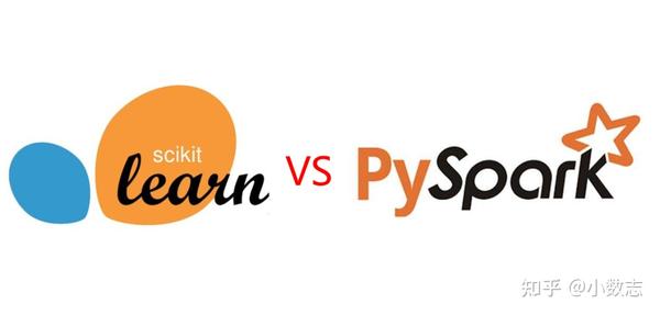PySpark ML——分布式机器学习库 - 知乎