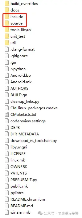 libyuv 在 Android 平台上的使用 - 知乎