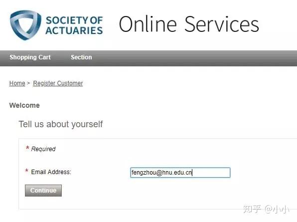 SOA报考细节分享！ - 知乎