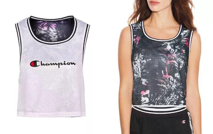 不要看低了这个可能是你最能买得起的潮牌 Champion - 知乎
