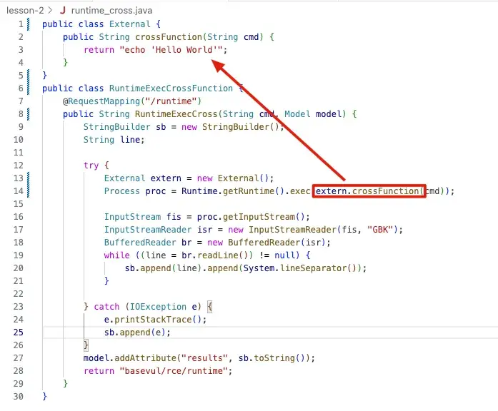 SyntaxFlow Zero to Hero: 跨函数与跨对象代码审计（一） - 知乎