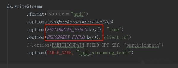 Hudi配合Spark使用有哪些坑 - 知乎