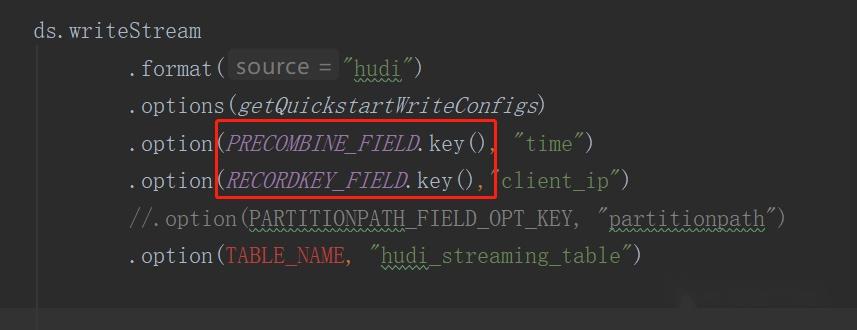 Hudi配合Spark使用有哪些坑 - 知乎