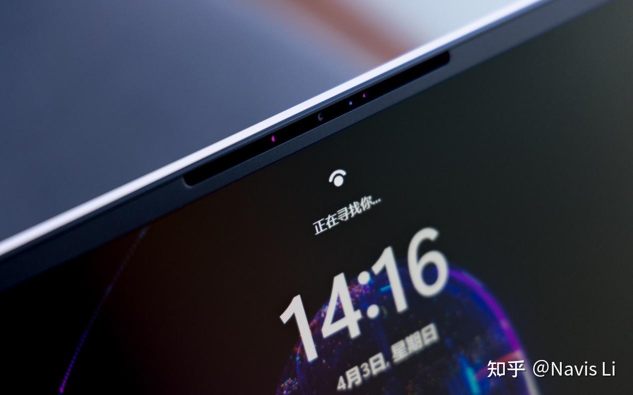 超薄高性能笔记本的完全体 — Alienware X17 评测 - 知乎