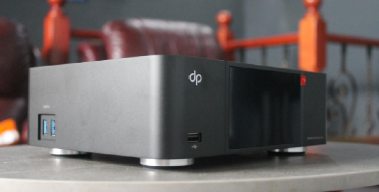 多珀Doopoo X300 8K媒体播放器试用评测 - 知乎