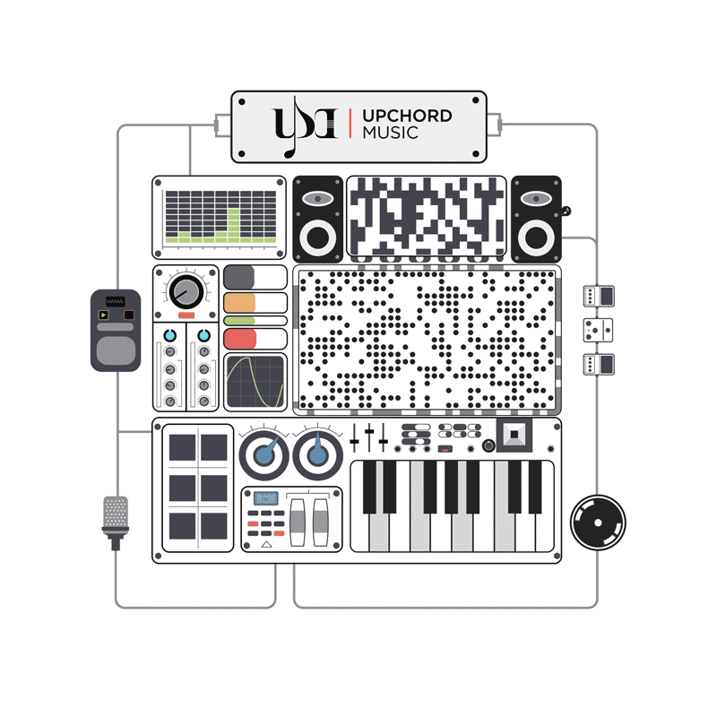 如何制作8-bit音乐？ - 知乎