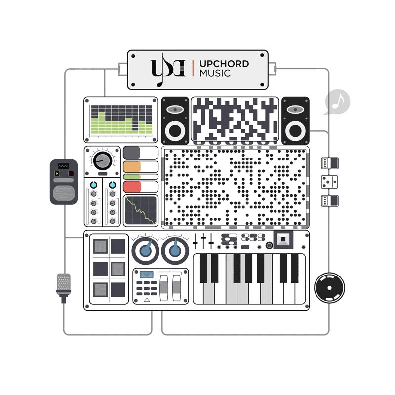 如何制作8-bit音乐？ - 知乎