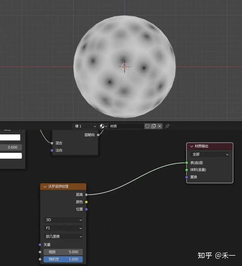 aubiz 风格化场景——树丛跟练 - 知乎