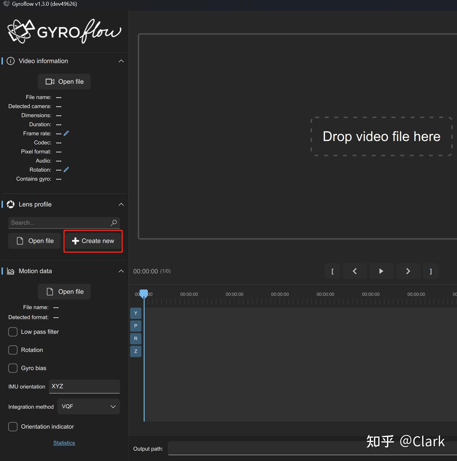 【Gyroflow-Rust】Lens Calibrator相机标定工具使用、自定义修改以及算法解析 - 知乎