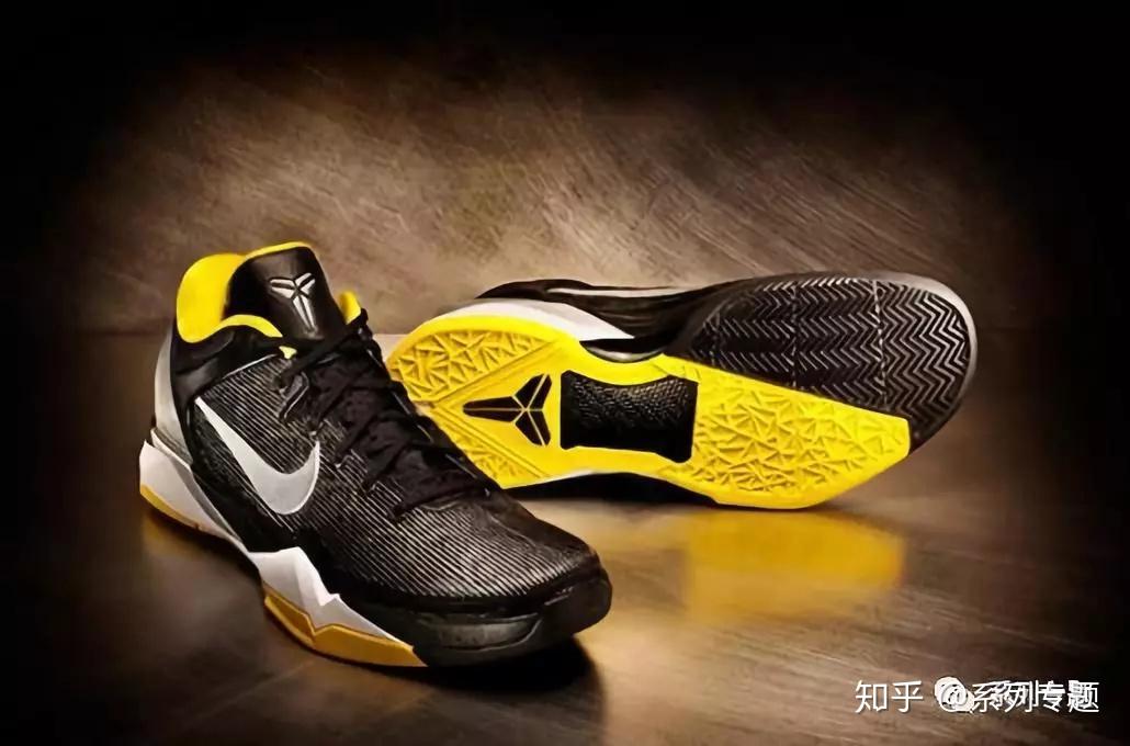 科比全系列球鞋，到底哪一双最值钱？ - 知乎