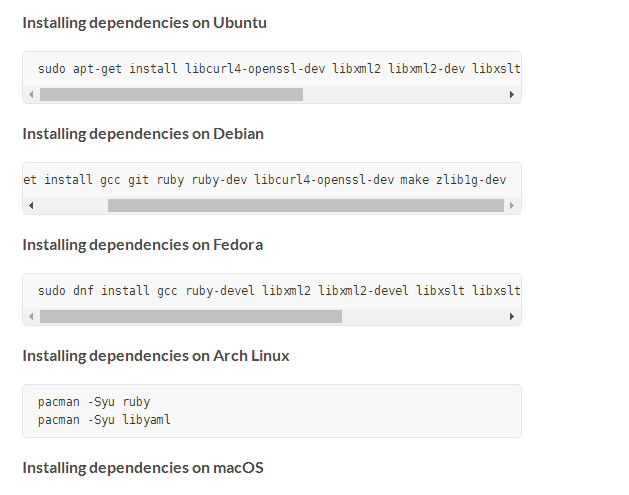 wpscan更新问题 - 知乎