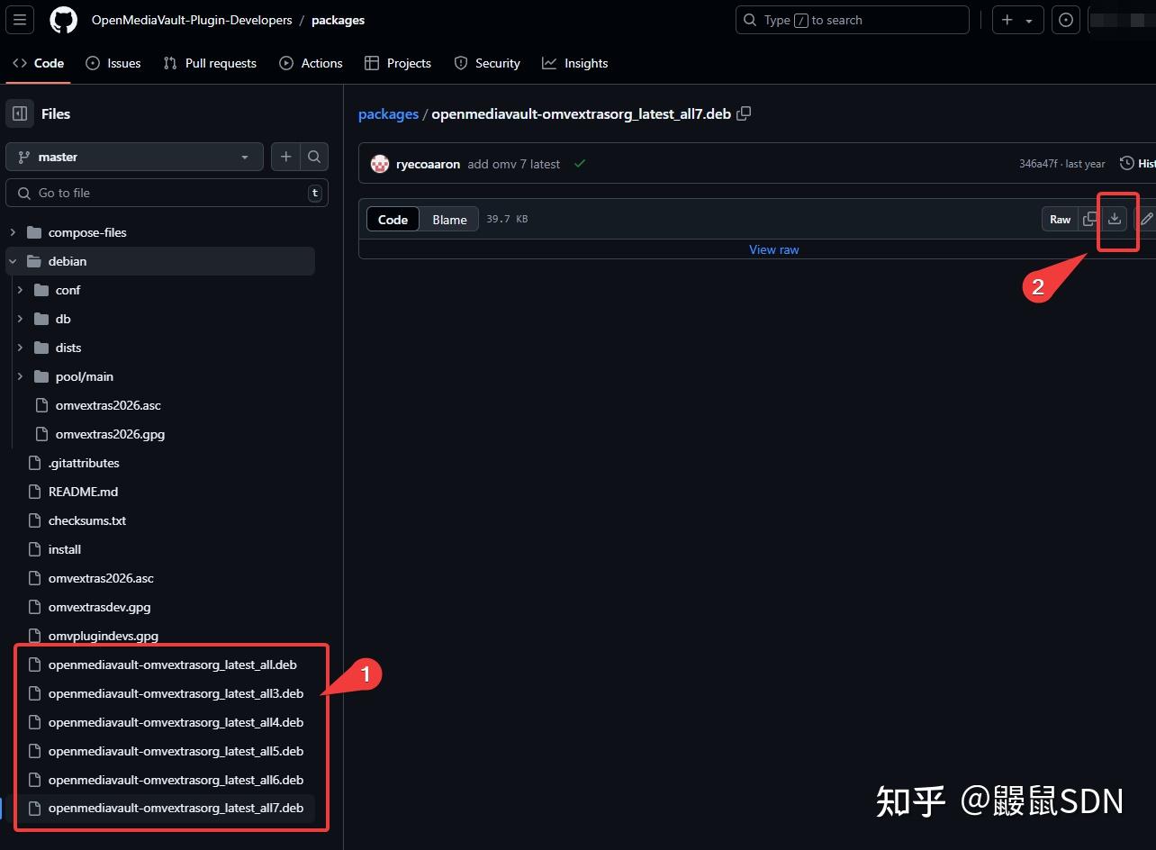 DIY NAS OMV6（Opendemiavault）教程（4）虚拟机 - 知乎