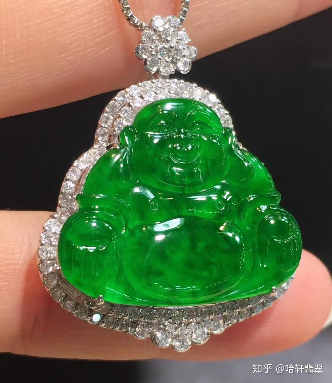 这五种常见的翡翠佩戴禁忌，你中招了吗？ - 知乎