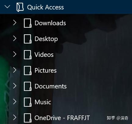 【RX Explorer】地表最强 | 文件资源管理器 - 知乎