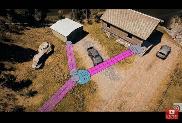 Houdini不仅是特效之王？看Houdini如何在游戏界大展神威！超多干货！ - 知乎