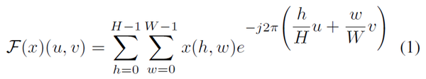 论文笔记36：A Fourier-based Framework for Domain Generalization - 知乎