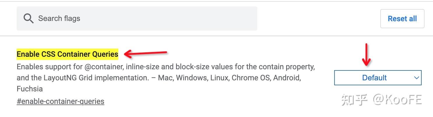 CSS 容器查询（CSS Container Queries） - 知乎
