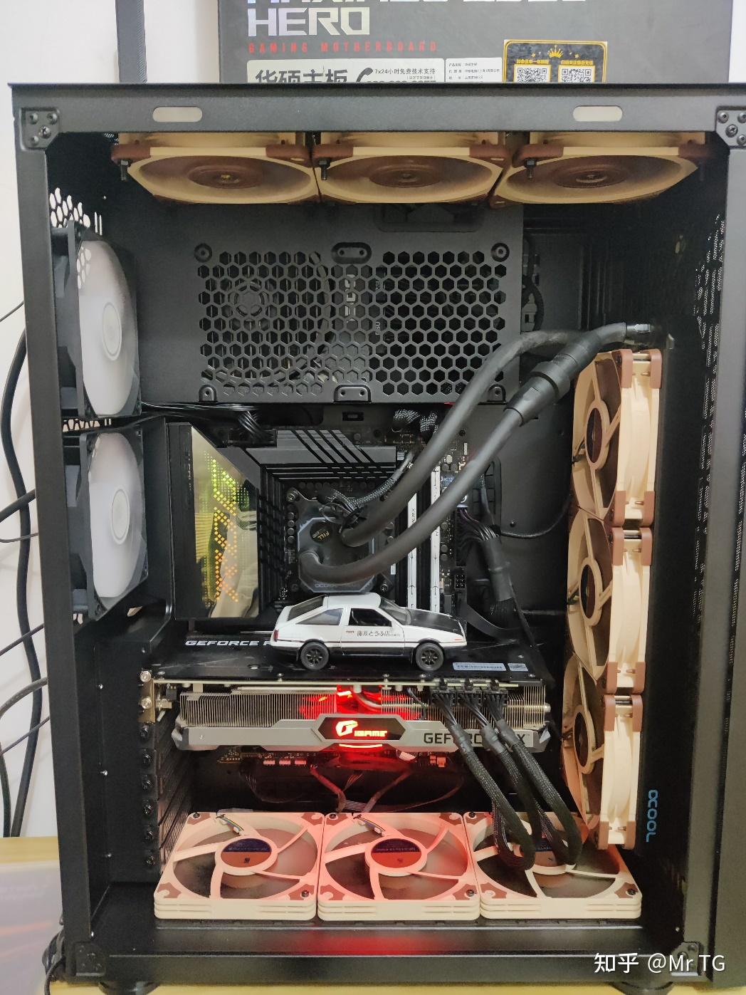 13700K与13900K个人使用体验 - 知乎