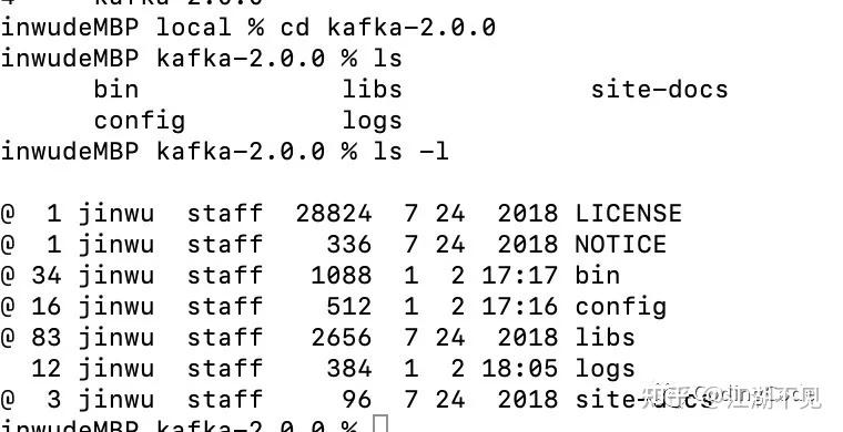 canal+Kafka实现mysql与redis数据同步 - 知乎
