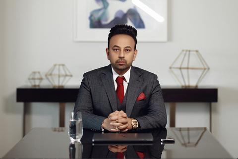 Satish Sanpal推出其全球公司集团ANAX，重新定义多个行业 - 知乎