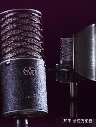 「ASTON Origin」优质好声 即刻开享 - 知乎