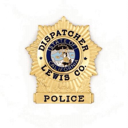 象征警察的符号你知道几个？ - 知乎