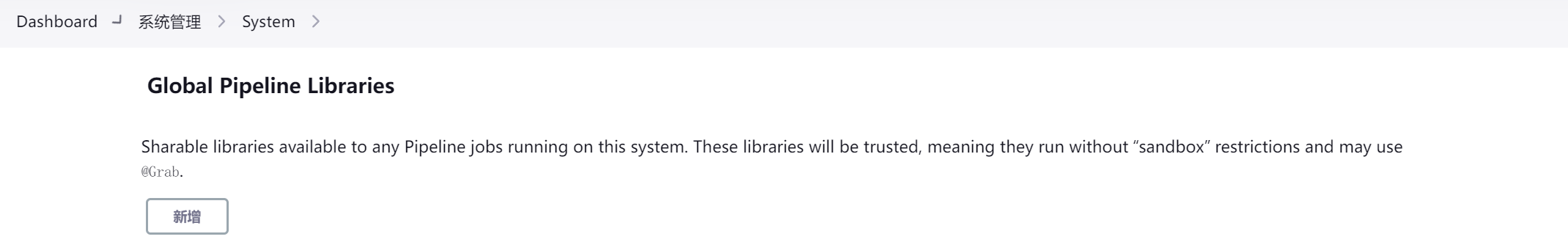 Jenkins Groovy - 知乎