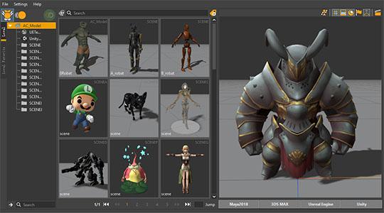有了 Animcraft 这款神器 动画师再也不用担心 K 断手了 - 知乎