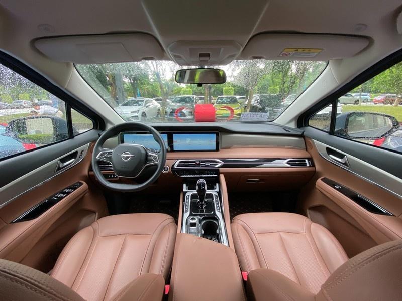 海马7X-E正式上市 售21.98-25.98万元 - 知乎