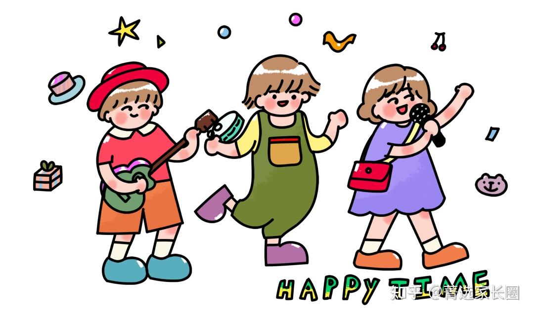 火爆全球的SSS儿歌，你真的懂怎么用它给孩子启蒙吗？ - 知乎