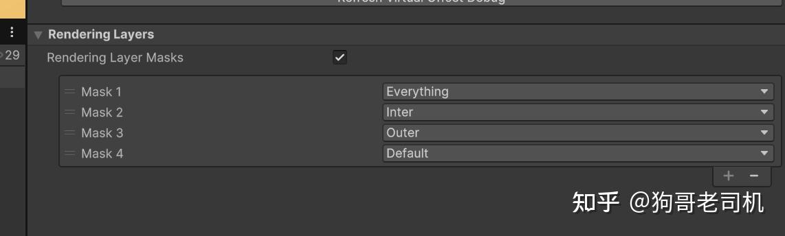 Unity6 Adaptive Probe Volume详解 - 知乎