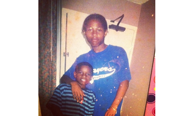 A$AP Rocky：时尚界的菲董，说唱界的侃爷 - 知乎