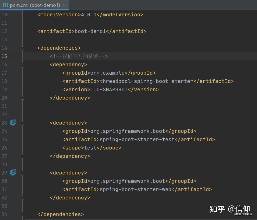 Spring Boot 自动装配原理与实现 知乎