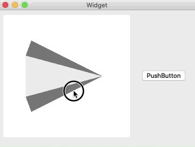 在Qt中使用VTK的简单例子 - 知乎