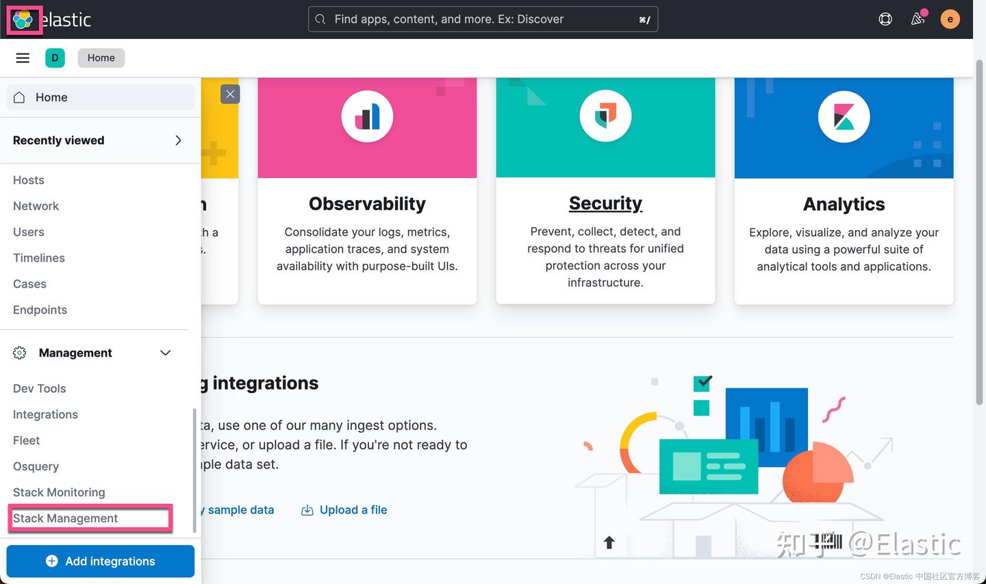 Elasticsearch：如何部署 NLP——文本嵌入和向量搜索 - 知乎