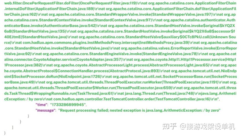 PDF书籍《手写调用链监控APM系统-Java版》第7章 插件与链路的结合：Tomcat插件实现 - 知乎