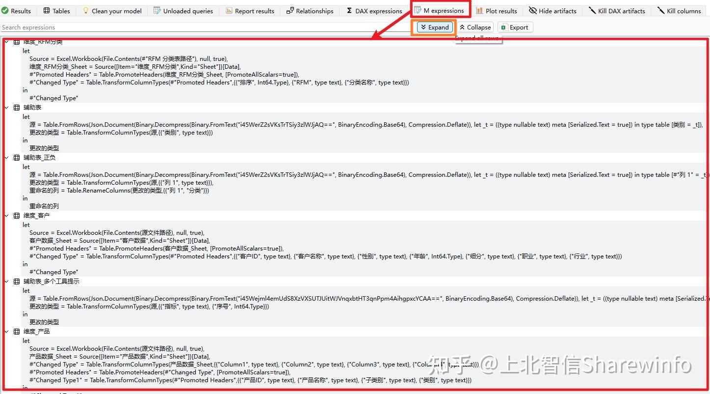 Measure Killer 终极指南：从度量值到计算列，彻底释放 Power BI 性能 - 知乎