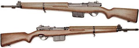 欧洲近现代步枪 109 比利时FN FAL自动步枪 - 知乎