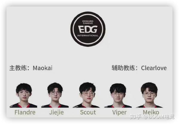 [2022LPL春季赛前瞻] V5 vs EDG - 知乎