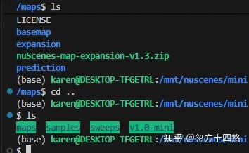 LSS(lift-splat-shoot) 复现 - 知乎
