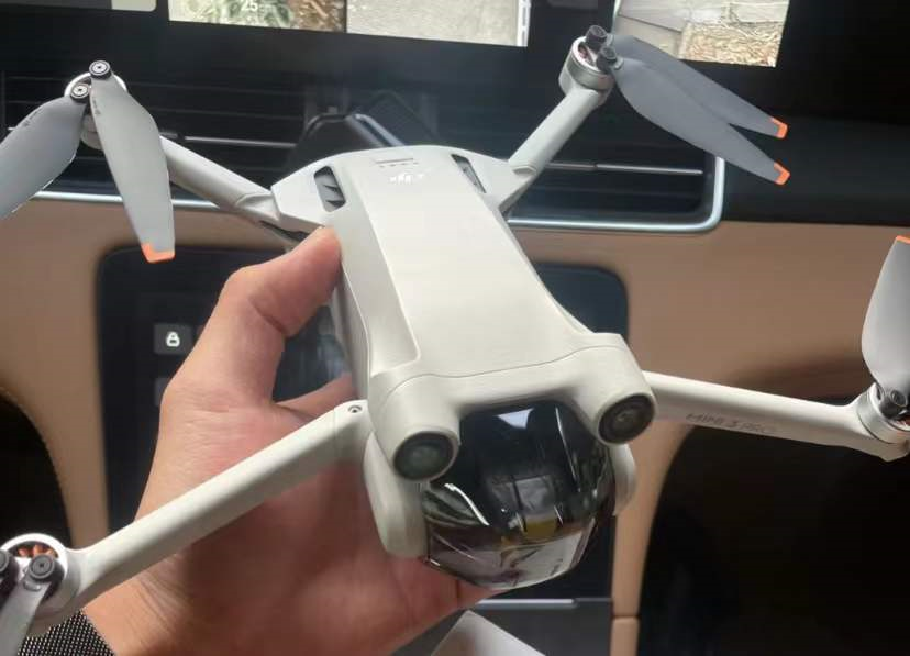 大疆mini3pro和air2s怎么选？