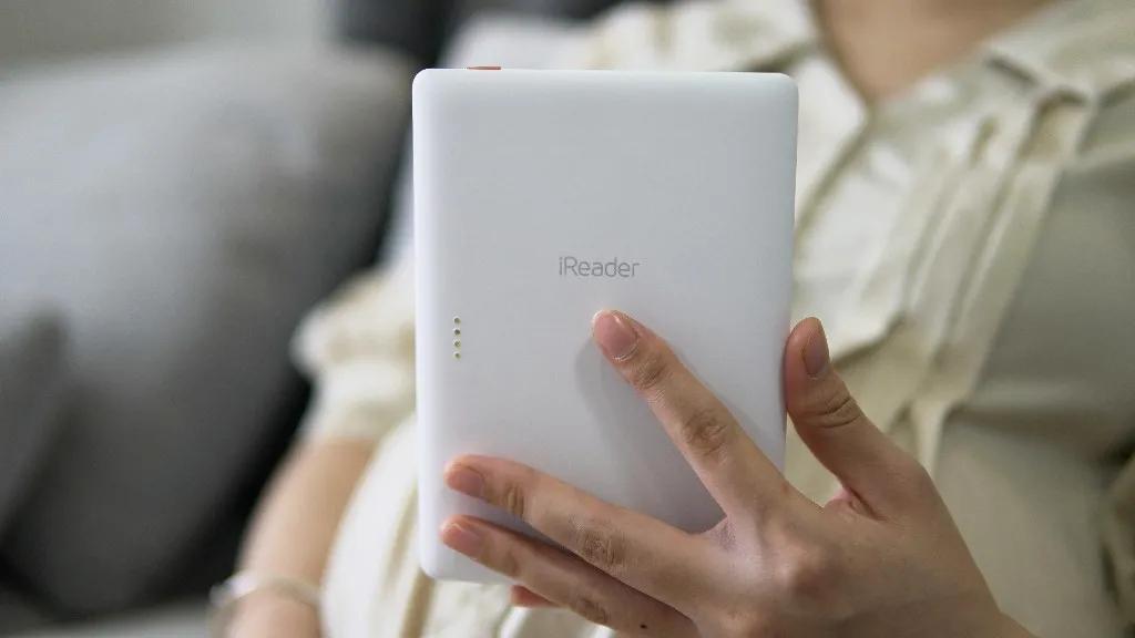 开箱测评 | 天生出色！iReader C6如何靠”颜值“出道！ - 知乎