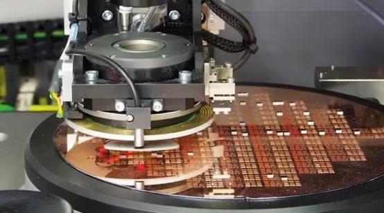 "突破传统封装界限：探索固晶机技术前沿及在各领域的推动力" - 知乎