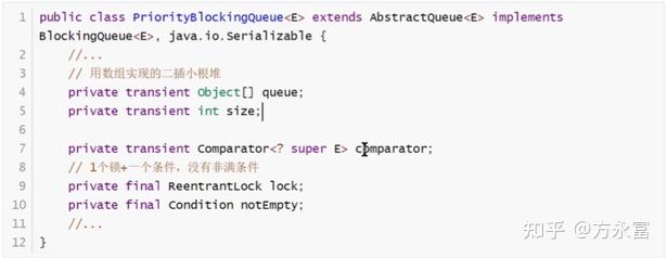 JAVA并发编程知识总结（全是干货超详细） - 知乎