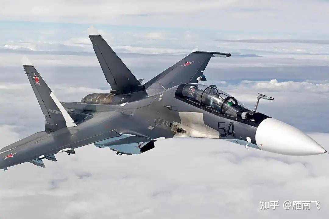 歼-11BG才是中国最强非隐形机，比歼-16还厉害？至少在苏-35之上 - 知乎