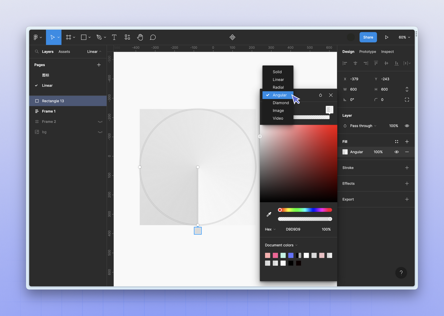设计师必懂，什么是 Linear 风设计？ - 知乎