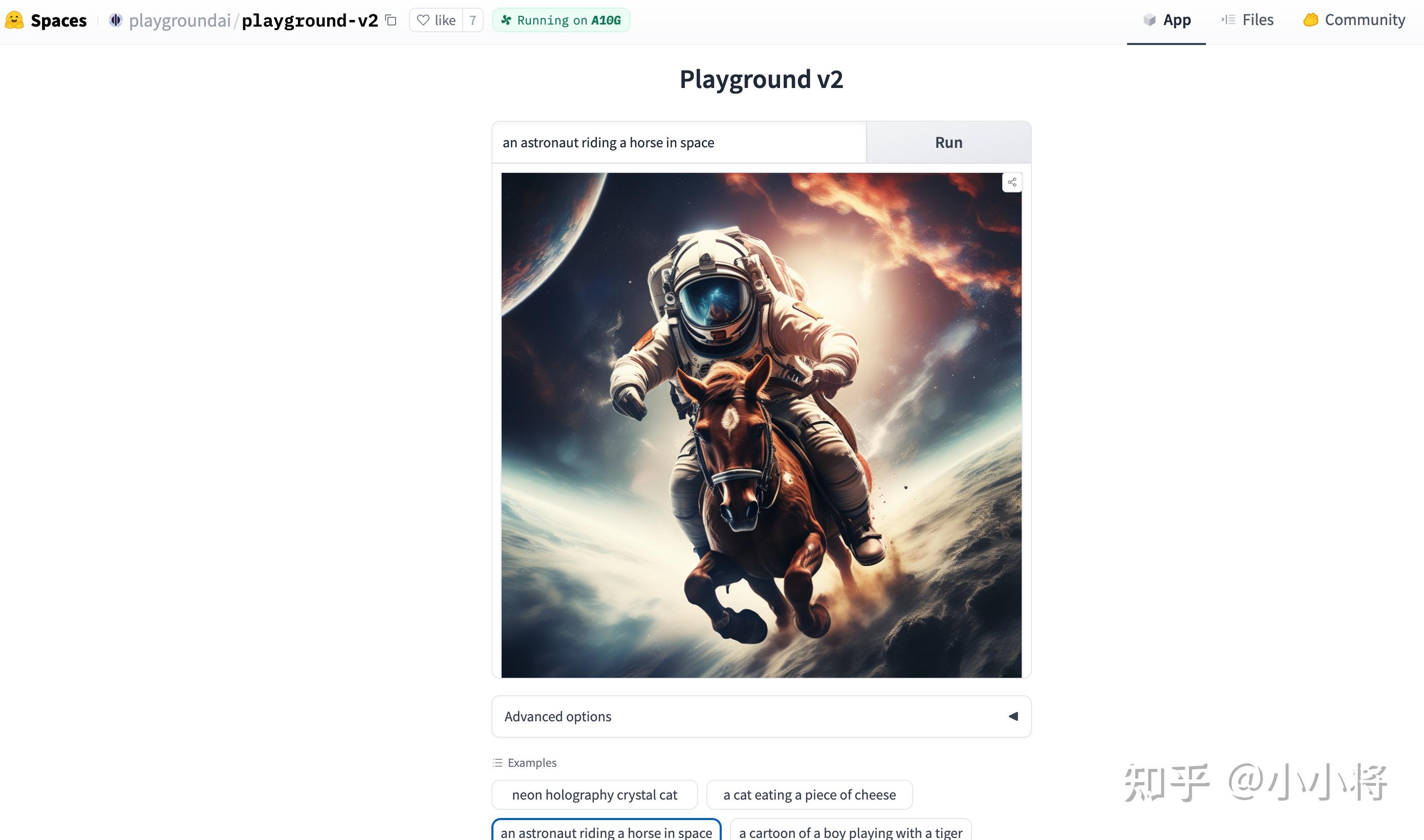 Playground v2：超越SDXL的模型来了 - 知乎