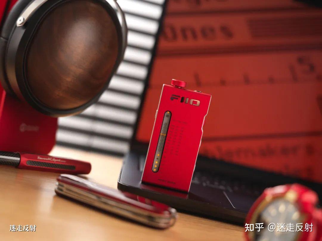 「迷走反射 . 聊」情绪价值回归？飞傲 RR11便携FM收音机与小尾巴 - 知乎
